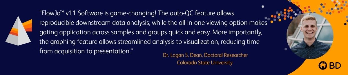 Flowjo 11 Overview Flowjo Llc